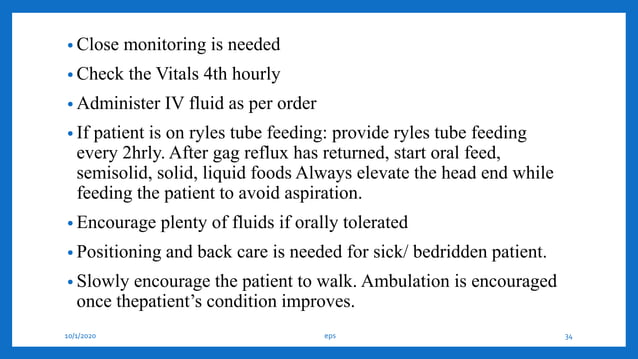 Extra pyramidal side effects | PPTX