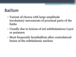 Extrapyramidal system and cerebellum.pdf