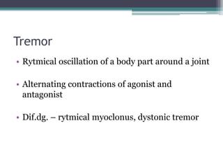 Extrapyramidal system and cerebellum.pdf
