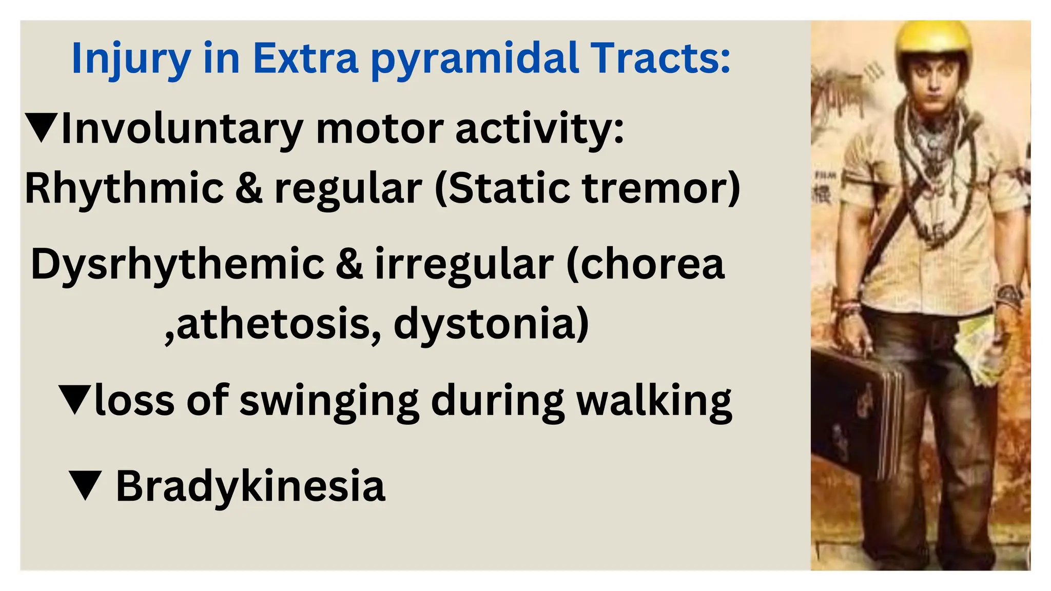 Extra Pyramidal Tracts of the decending tracts.pptx
