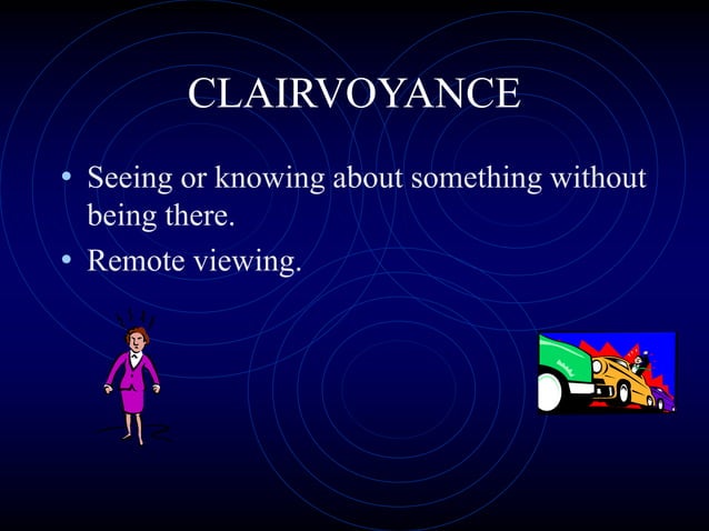 Extra Sensory Perception (2).ppt