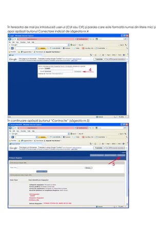 Extras Revisal | PDF