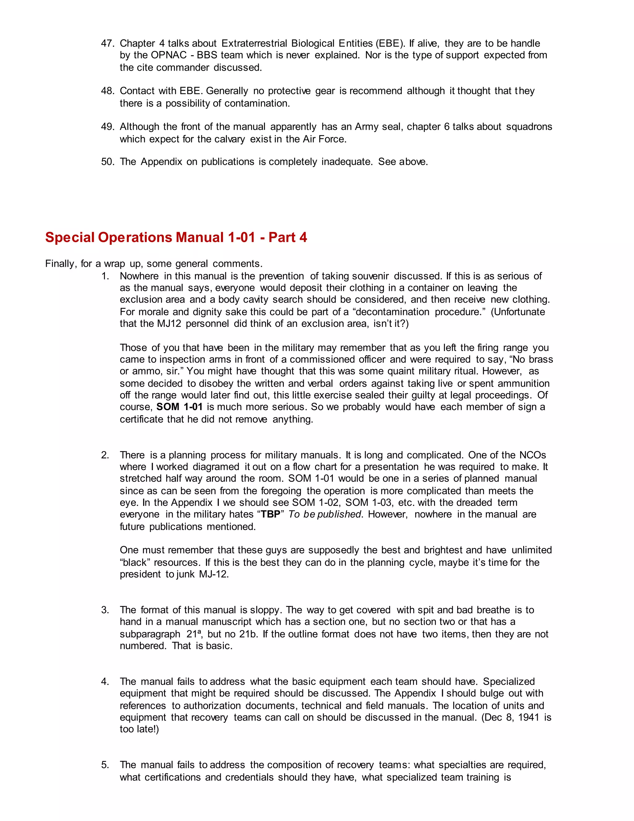 Extraterrestrial exposure law | DOCX