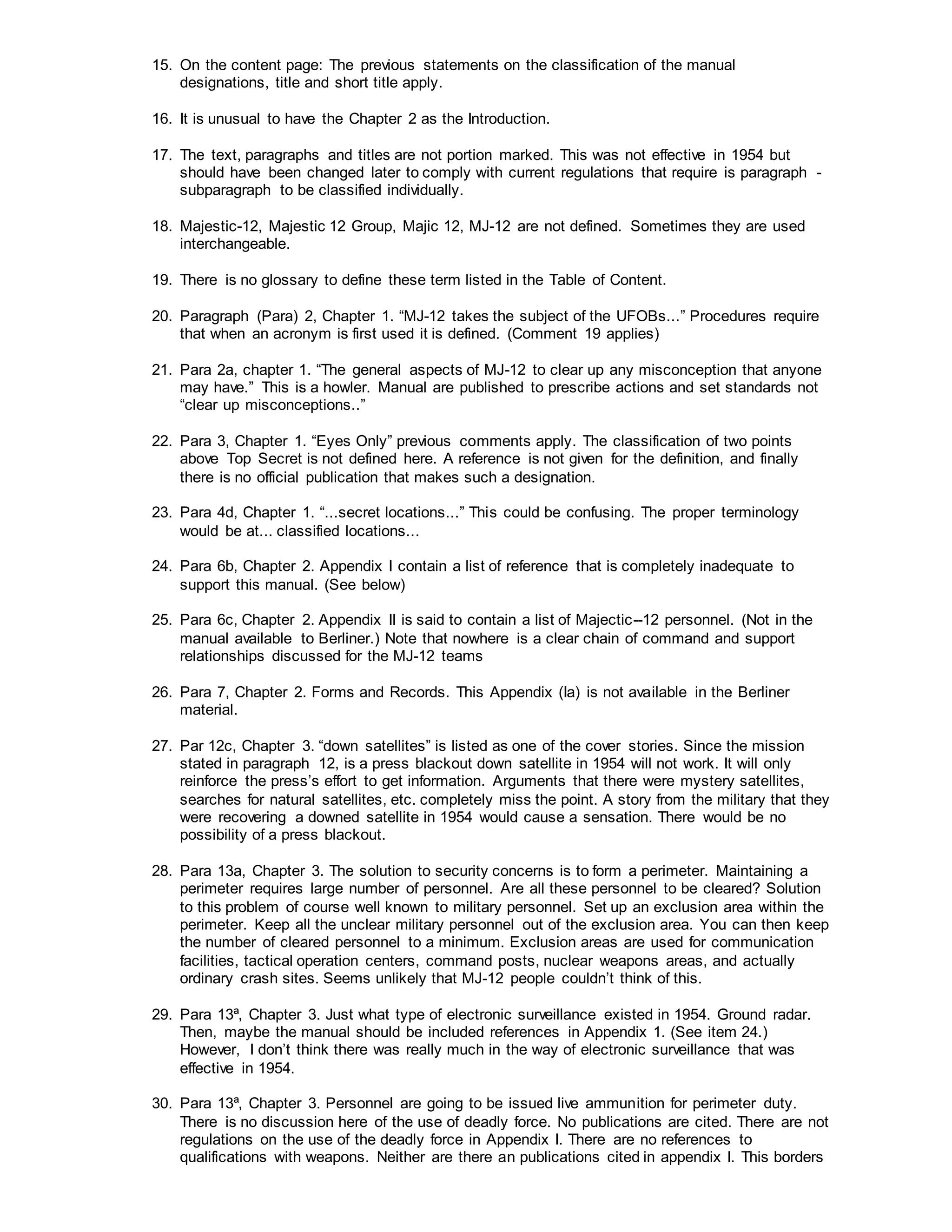 Extraterrestrial exposure law | DOCX
