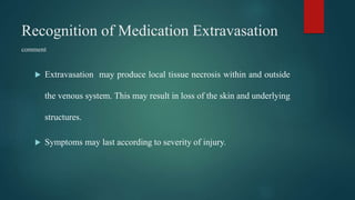 Extravasation.pptx