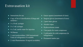 Extravasation.pptx