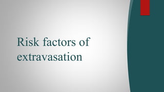 Extravasation.pptx