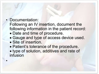 Extravasation in neonate | PPTX