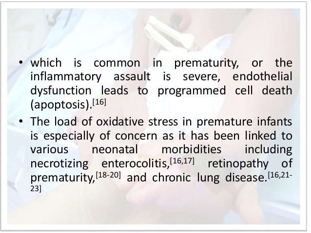 Extravasation In Neonate