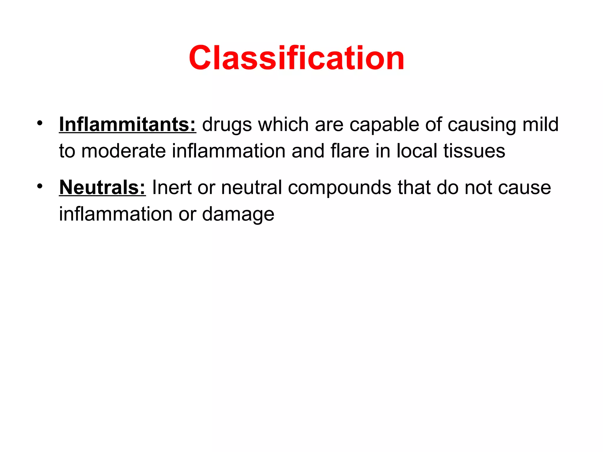Extravasation management (1) (1) | PPT
