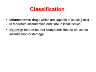 Extravasation management (1) (1) | PPT