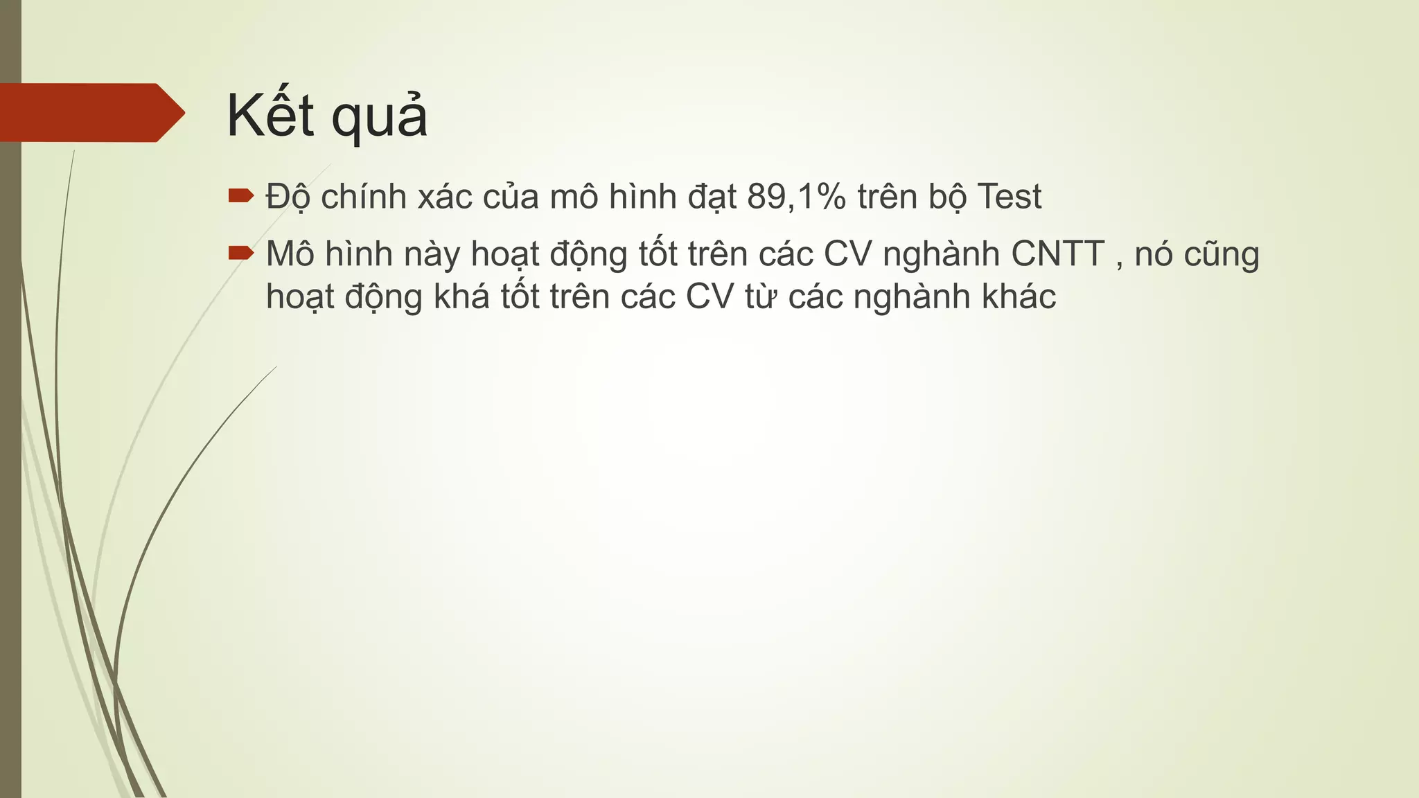 Deep Learning For Specific Information Extraction From Unstructured Texts Ppt