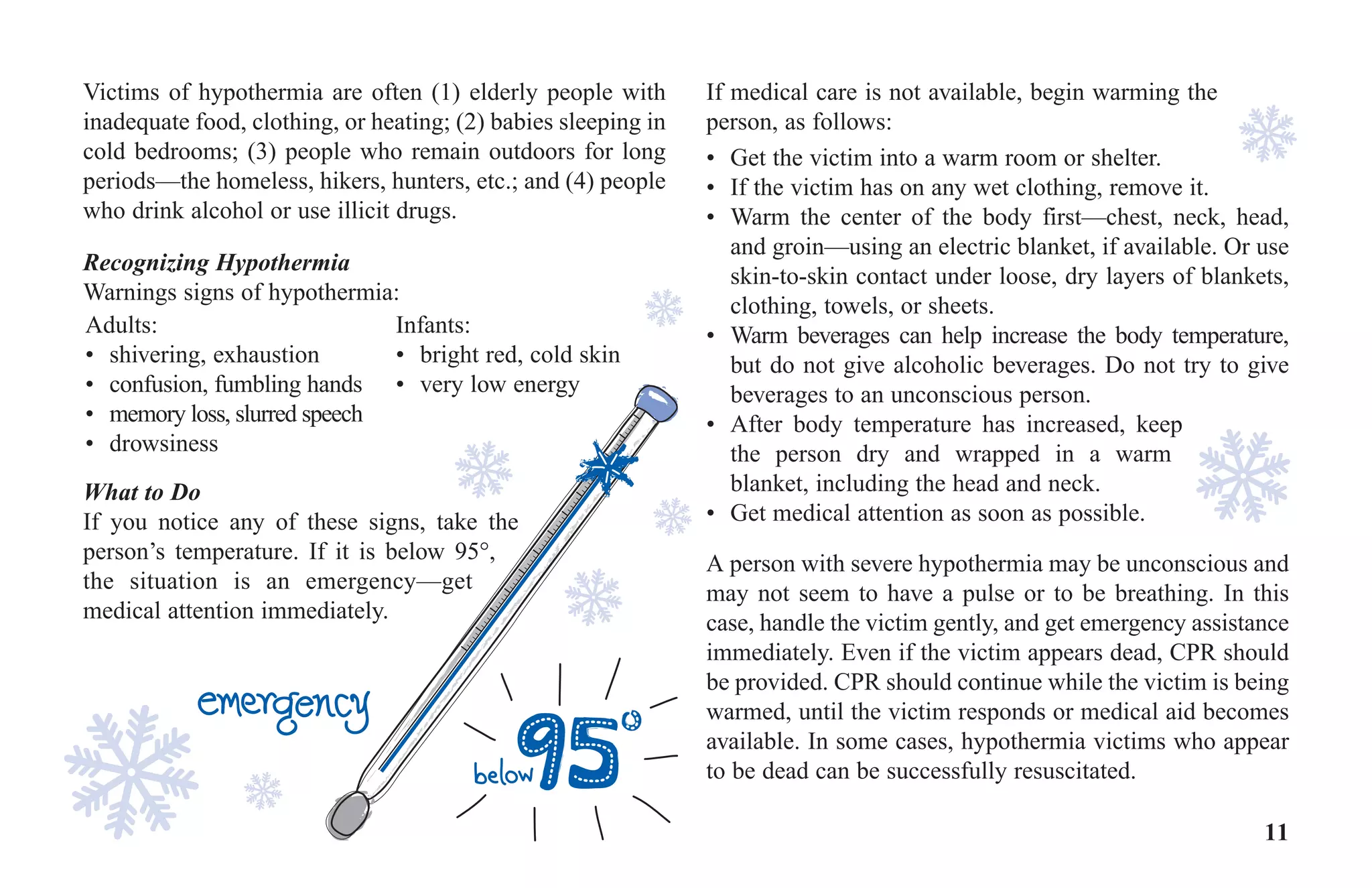 Extreme cold-guide[1] | PPT