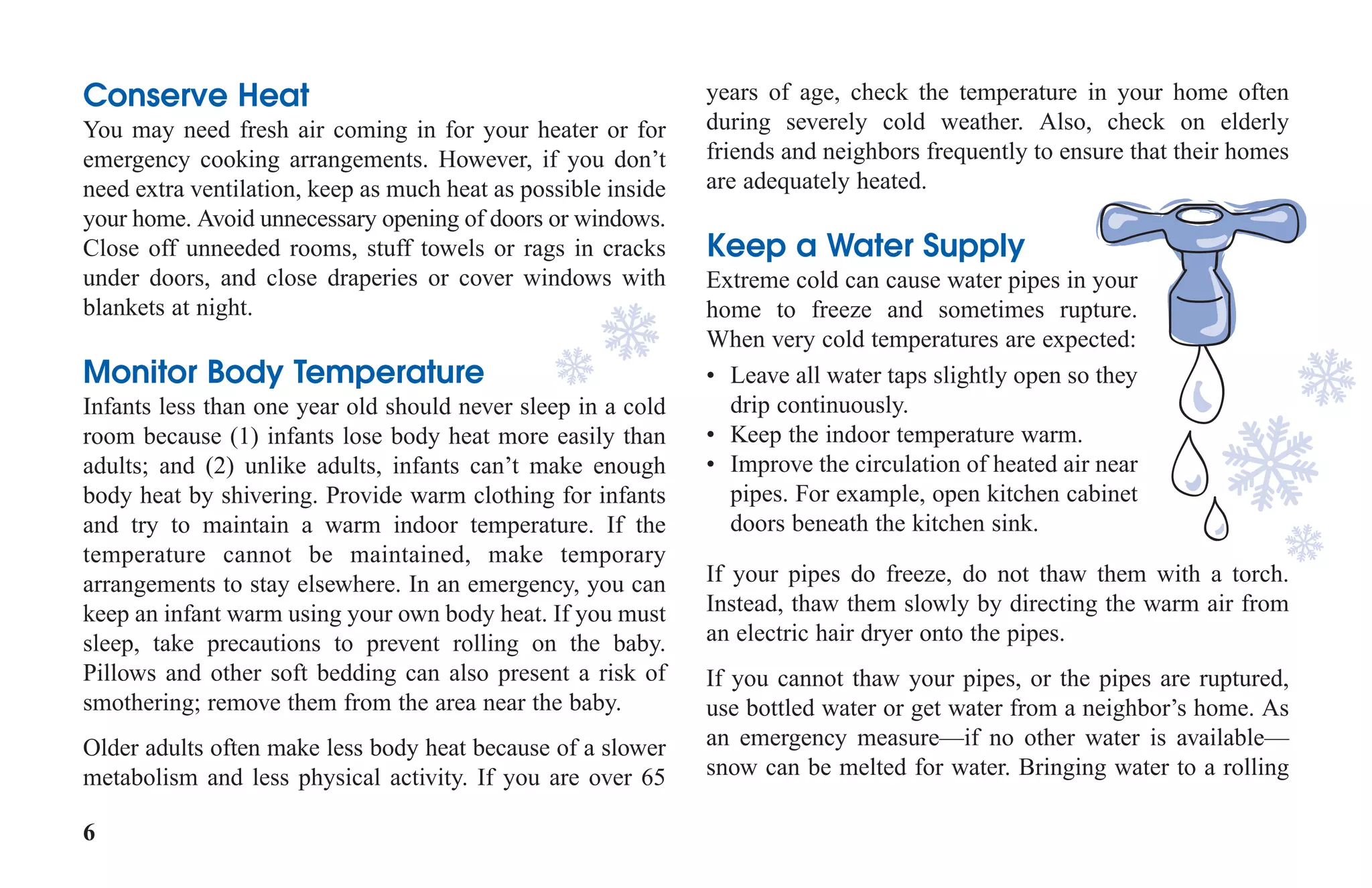 Extreme cold-guide[1] | PPT