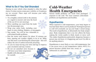 Extreme cold-guide[1] | PDF