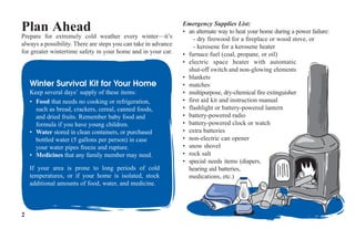 Extreme cold-guide[1] | PDF