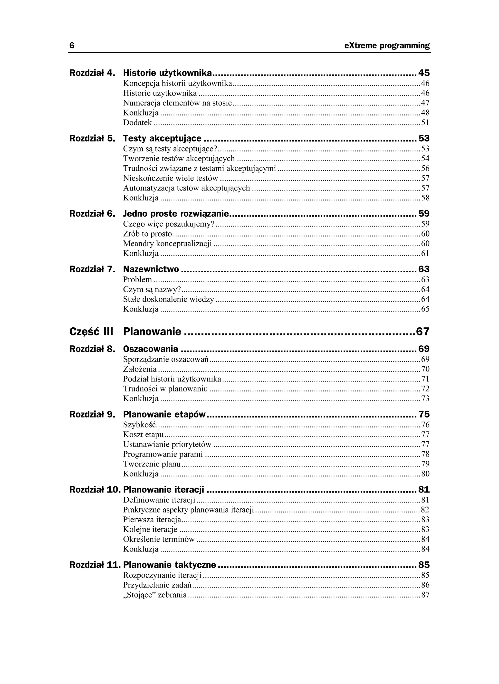 eXtreme programming | PDF | Programming Languages | Computing