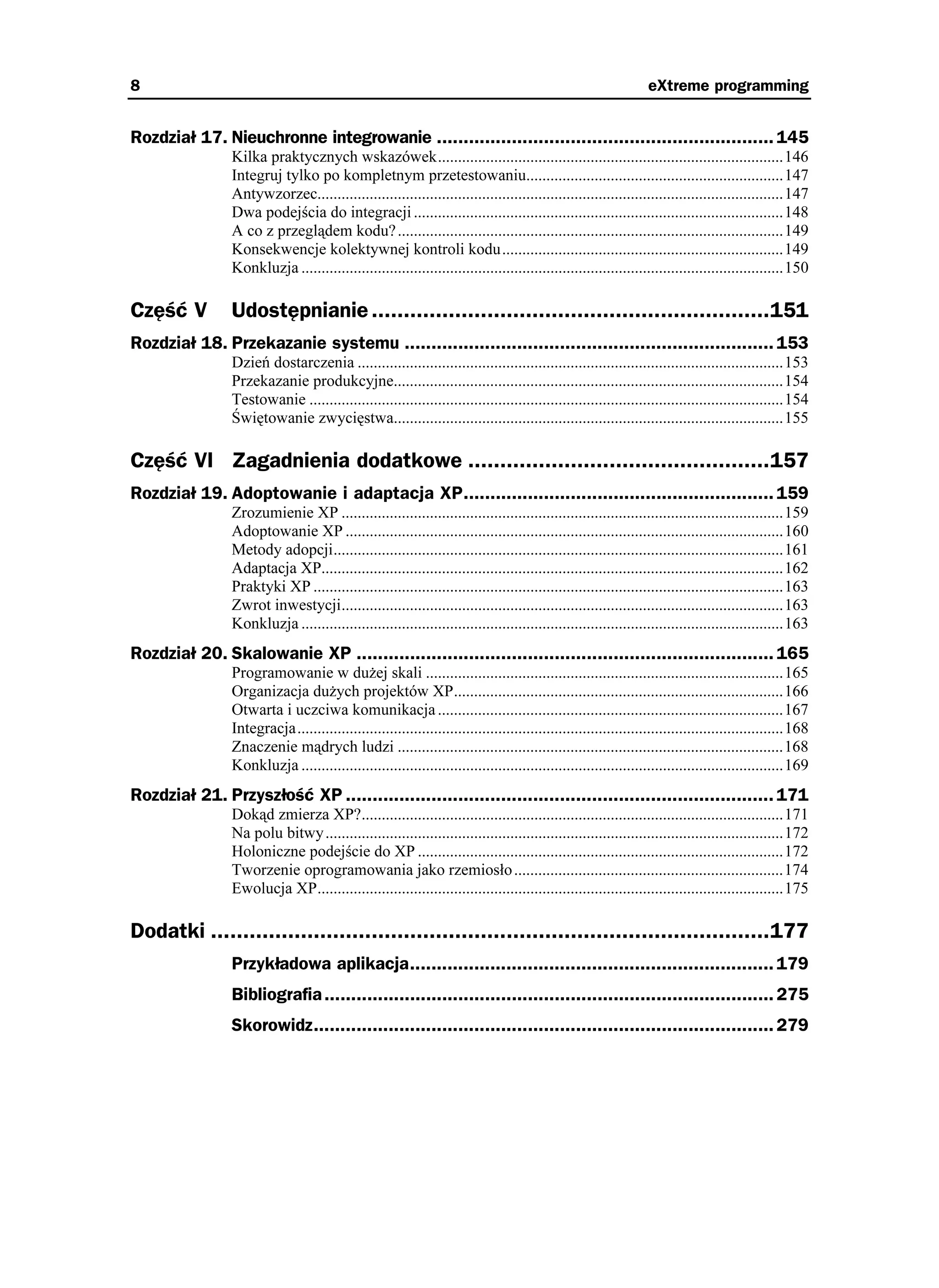 eXtreme programming | PDF | Programming Languages | Computing