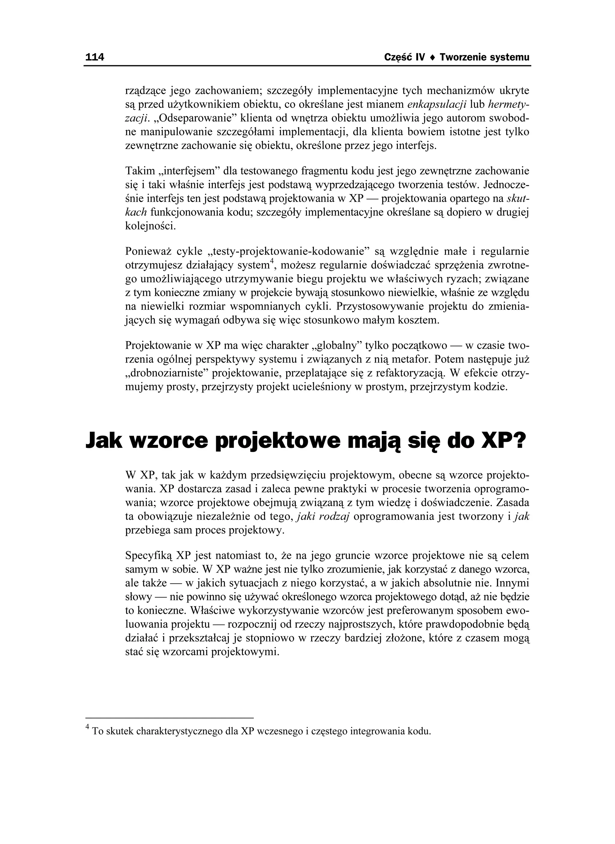 eXtreme programming | PDF | Programming Languages | Computing