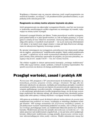 eXtreme programming | PDF