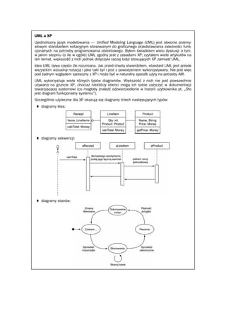 eXtreme programming | PDF | Programming Languages | Computing