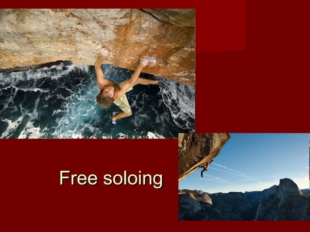 Extreme sports | PPT