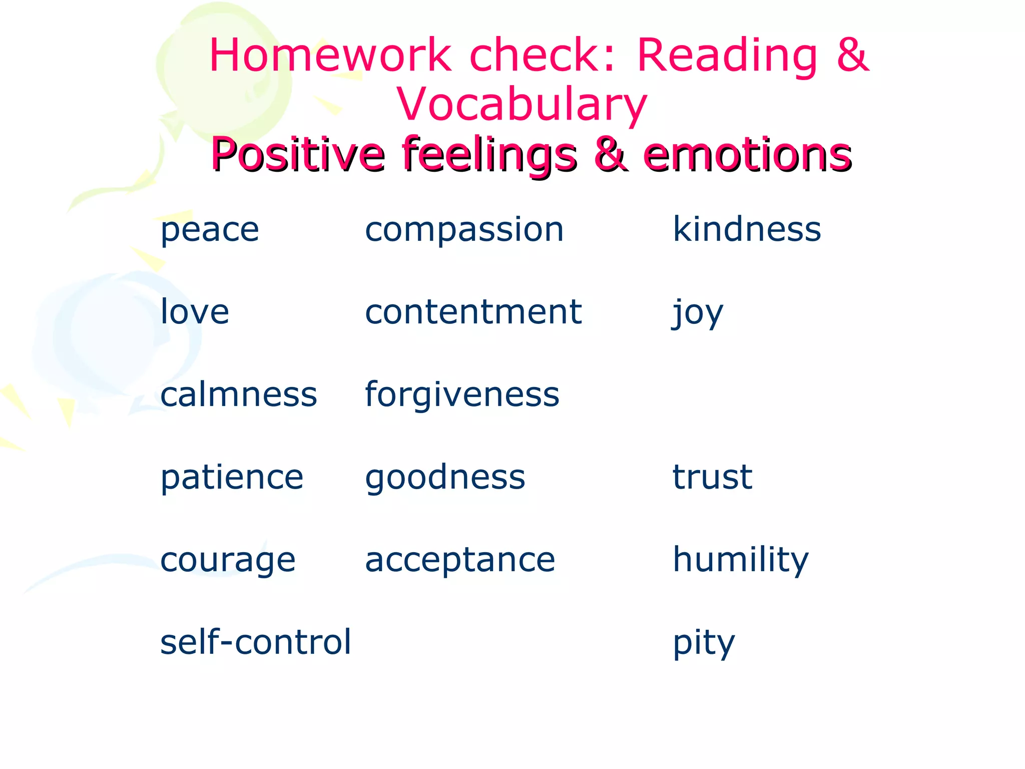 Extreme adjectives&modifiers | PPT