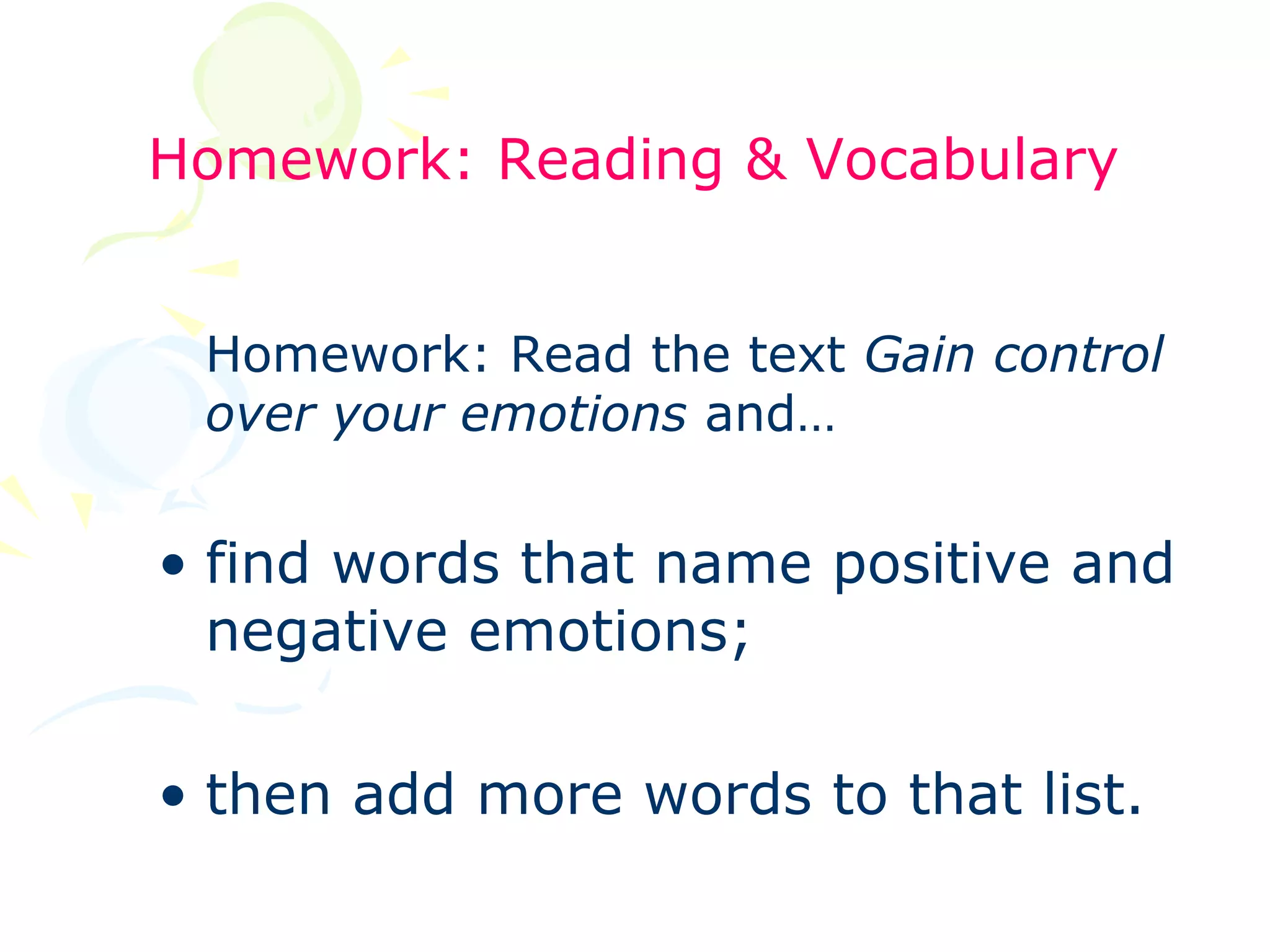 Extreme adjectives&modifiers | PPT