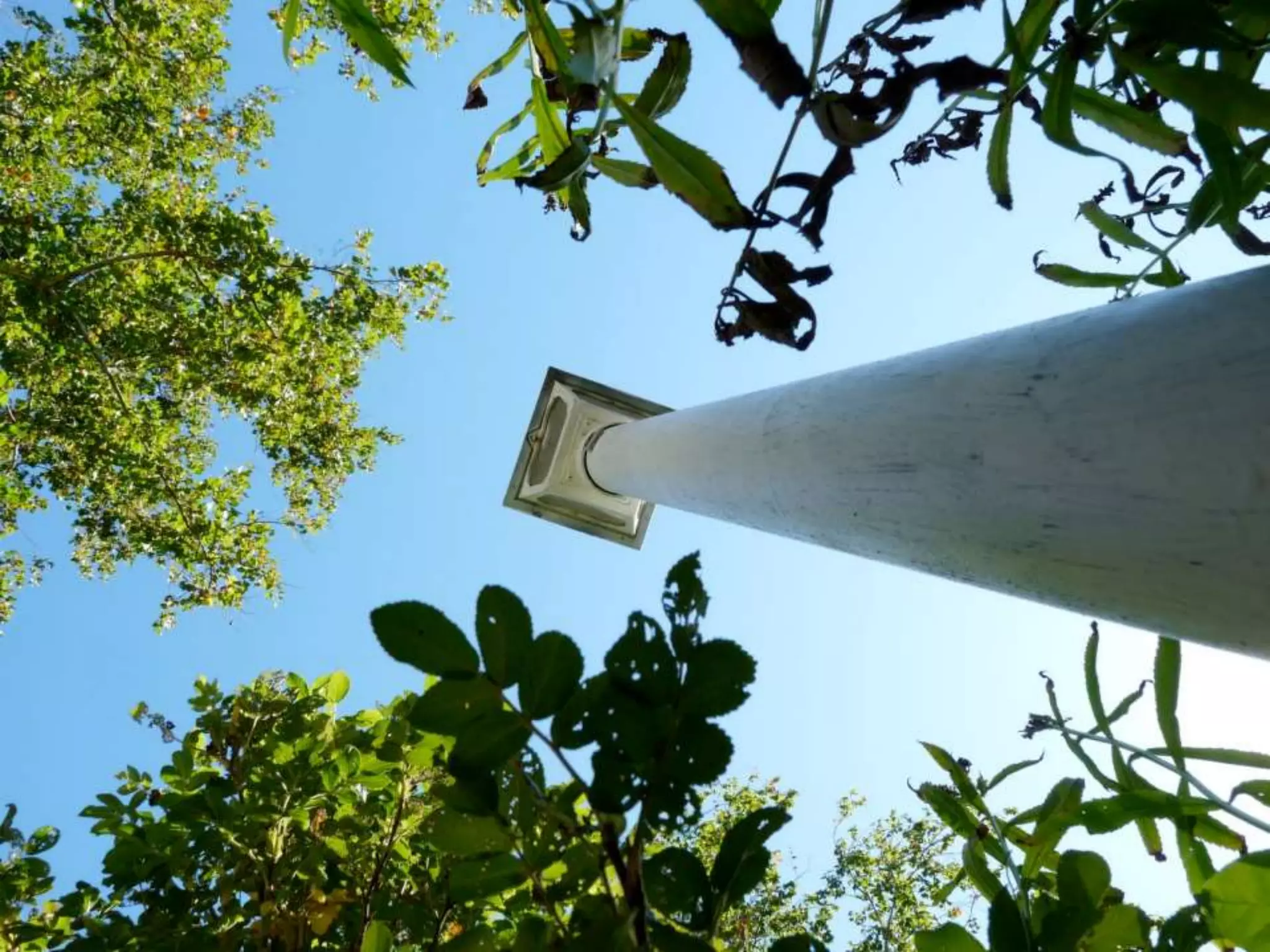 Extreme Angles | PPT