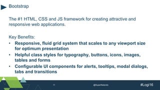 Extreme Application Makeover | PPT