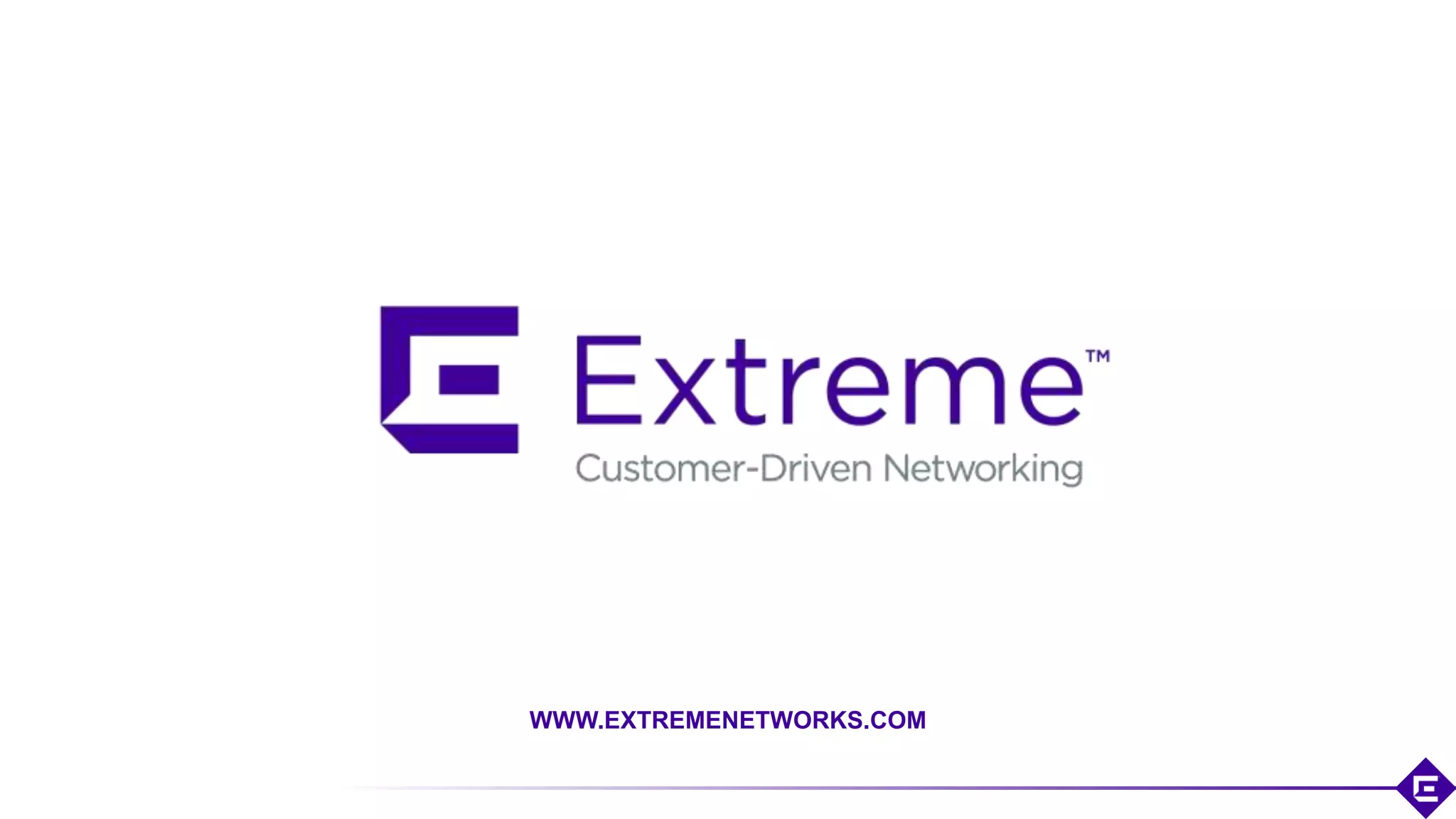 Extreme application telemetry_hanbin | PPT