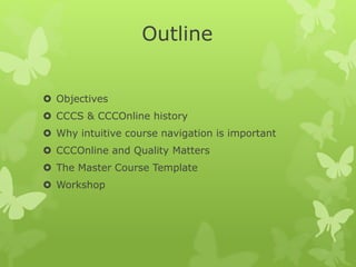 Extreme Course Makeover | PPT