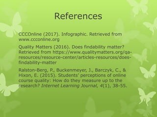 Extreme Course Makeover | PPT