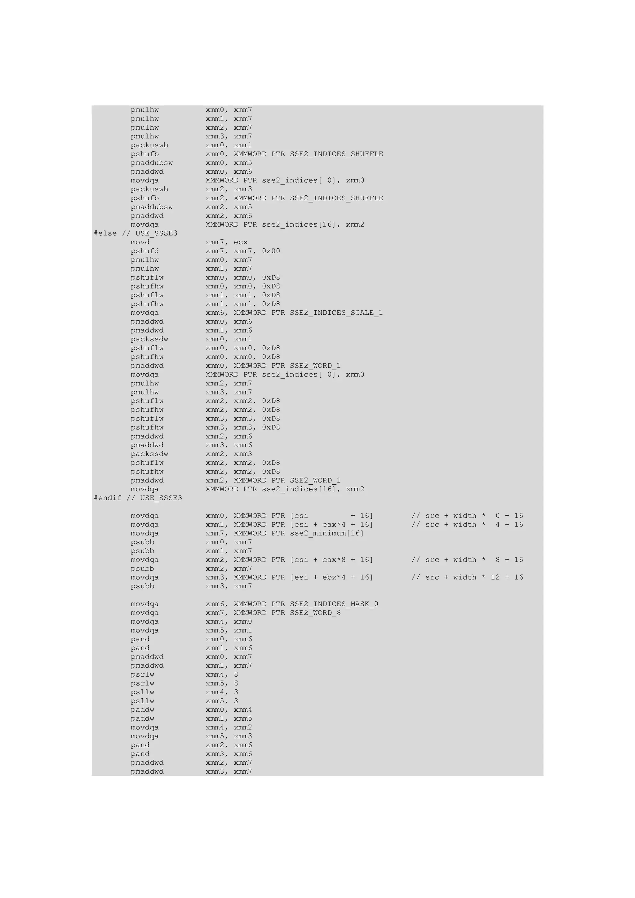 Extreme dxt compression | PDF