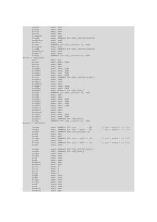 Extreme dxt compression | PDF