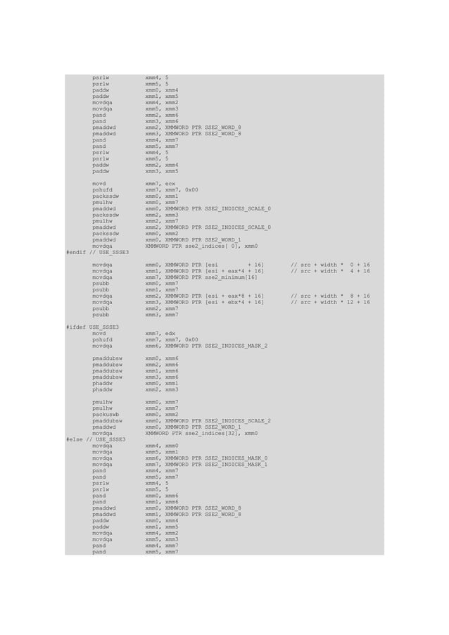 Extreme dxt compression | PDF