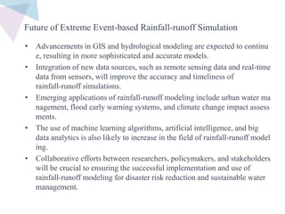 Extreme Event-based Rainfal.pptx