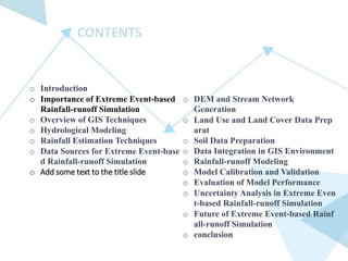 Extreme Event-based Rainfal.pptx