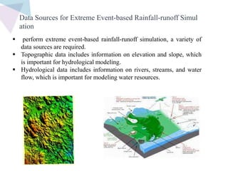 Extreme Event-based Rainfal.pptx