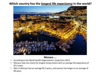 Extreme Facts and Places | PPTX