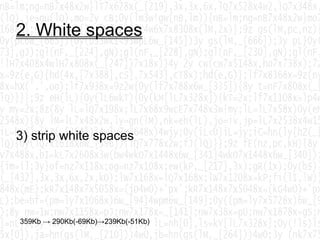 Extreme JavaScript Minification and Obfuscation | ODP | Web Development ...