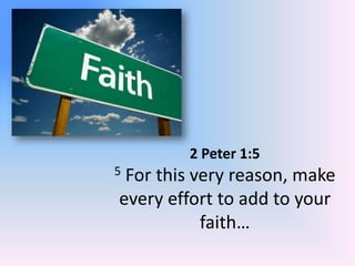 Extreme level up sermon 1 (english) | PPTX | Christianity | Religion ...