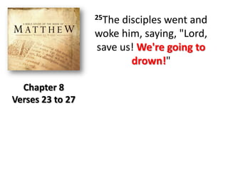 Extreme level up sermon 2 (english) | PPTX