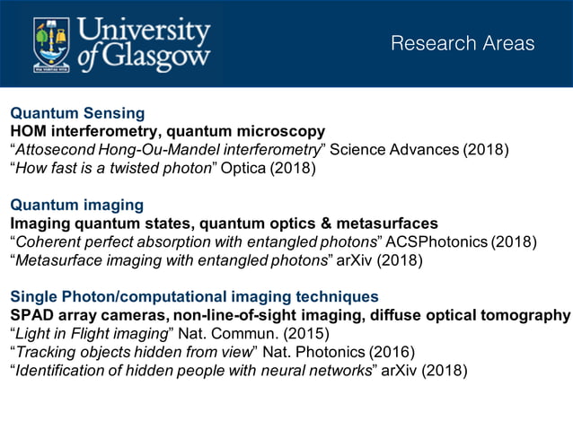 Extreme light research group overview | PDF