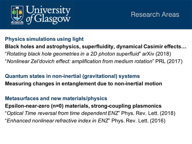 Extreme light research group overview | PDF