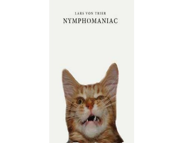 Extreme memes: O-Faces, Paper Bags, and the Paratexts of Nymp()maniac ...