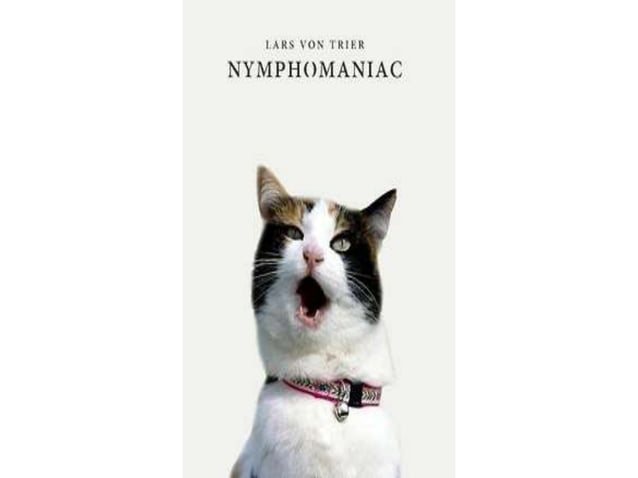 Extreme memes: O-Faces, Paper Bags, and the Paratexts of Nymp()maniac ...