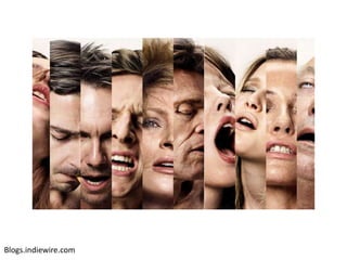 Extreme memes: O-Faces, Paper Bags, and the Paratexts of Nymp()maniac ...