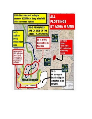 Extreme naivette of us policy makers about pakistan | PDF