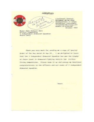 Extreme naivette of us policy makers about pakistan | PDF